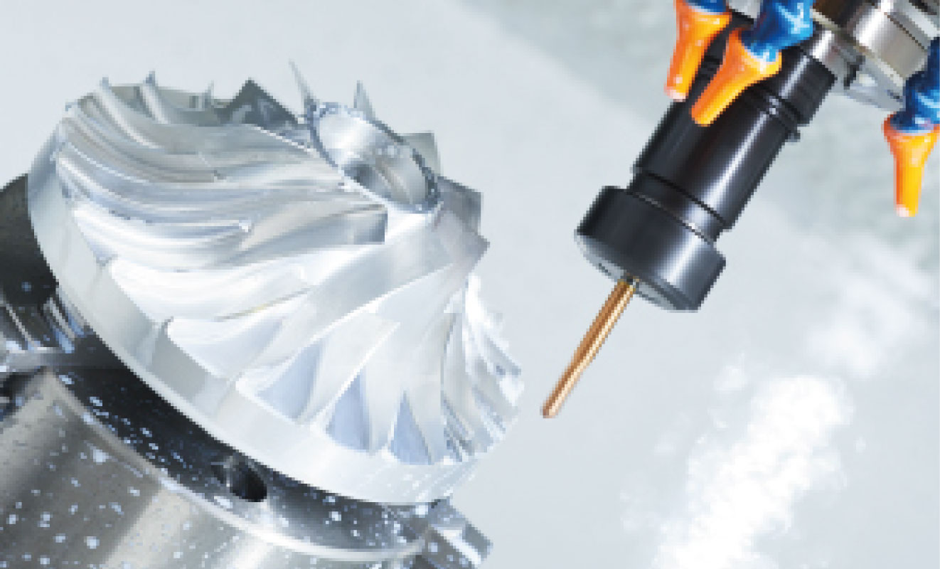 Research Highlights: Machine Learning-Driven Tool Wear Prediction | SMARC